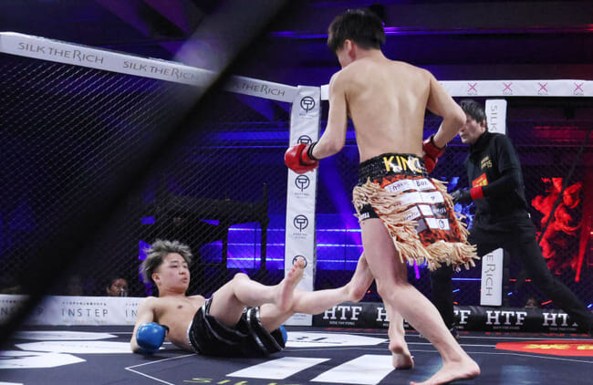 KO - eFight【イーファイト】格闘技情報を毎日配信！